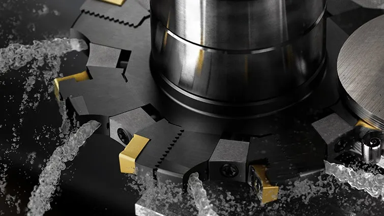 Sandvik Coromant